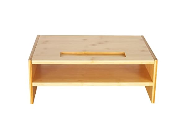 Top 5 Best Bamboo Laptop Computer Stands in 2026 - FindThisBest (UK)