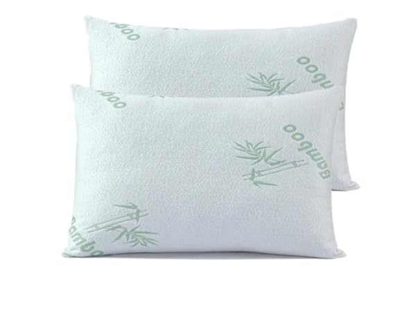 Top 7 Best Bamboo Pillows in 2026 - FindThisBest (UK)
