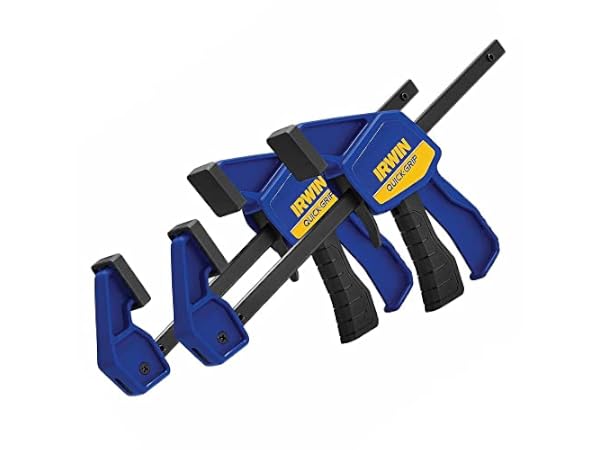 Top 10 Best Bar Clamps in 2026 - FindThisBest (UK)
