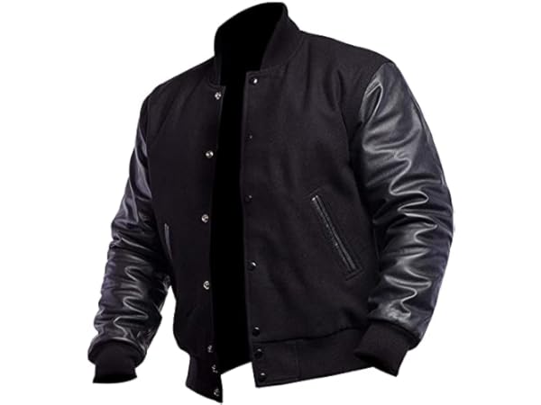 Top 9 Best Baseball Jackets for Men in 2025 - FindThisBest (UK)