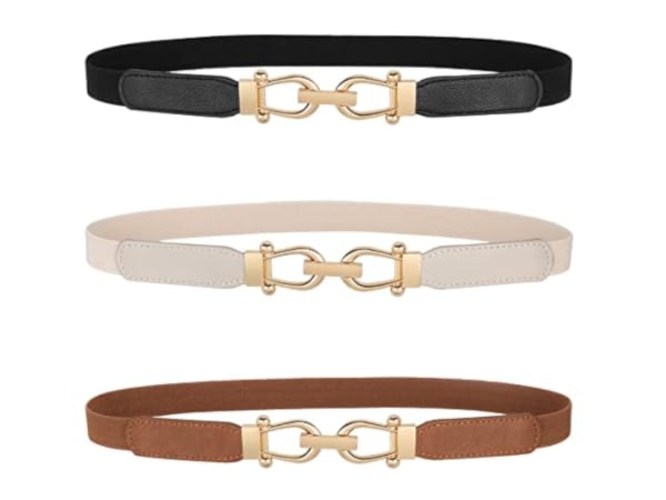 Top 7 Best Basic Belt Belts for Women in 2025 - FindThisBest (UK)