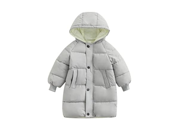 Top 6 Best Basic Coat Coats for Boys in 2025 - FindThisBest (UK)