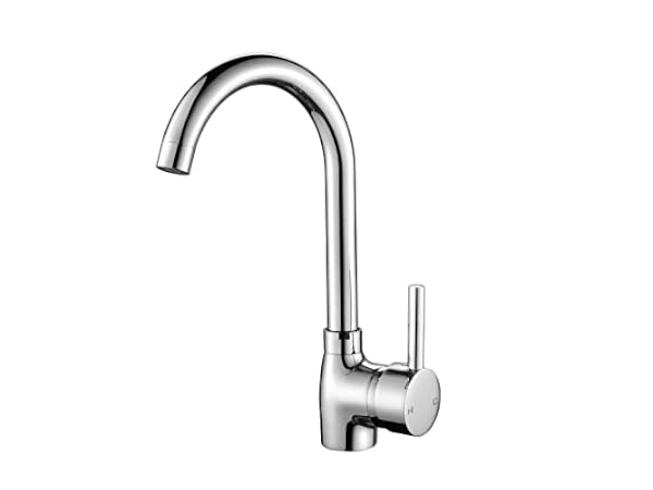 Top 9 Best Basin Kitchen Taps in 2026 - FindThisBest (UK)