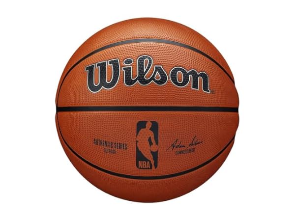 Top 8 Best Basketball Balls for Outdoor in 2026 - FindThisBest (UK)