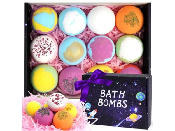 Top 7 Best Bath Bombs for Men in 2026 - FindThisBest (UK)