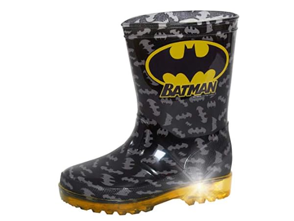 Top 5 Best Batman Boots for Boys in 2026 - FindThisBest (UK)
