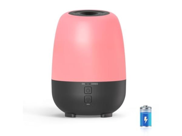 Top 10 Best Battery Powered Reed Diffusers in 2025 - FindThisBest (UK)