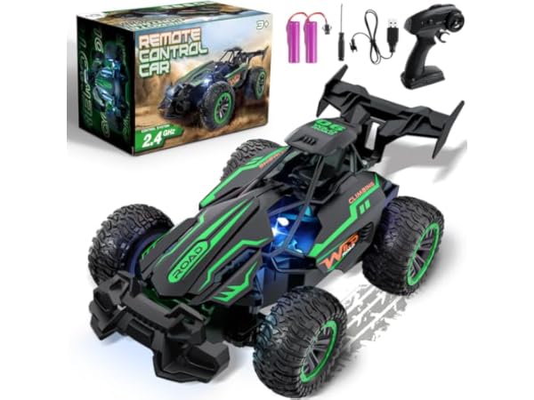 Top 10 Best Battery Powered Remote Control Cars in 2025 - FindThisBest (UK)