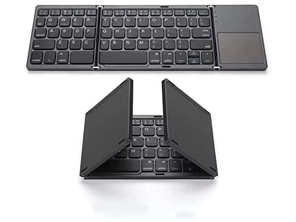 Top 6 Best Battery Powered Tablet Keyboards in 2025 - FindThisBest (UK)