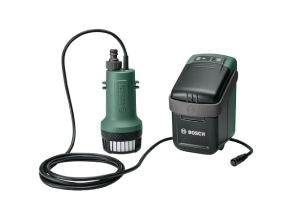 Top 4 Best Battery Submersible Pumps in 2026 - FindThisBest (UK)