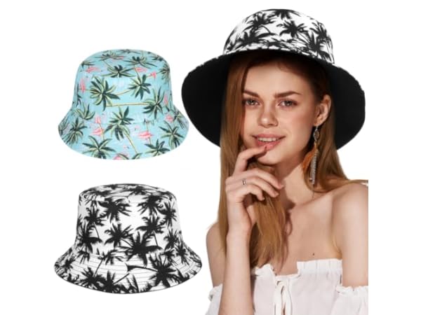 Top 10 Best Beach Bucket Hats for Women in 2025 - FindThisBest (UK)