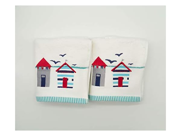 Top 5 Best Beach Hand Towels in 2026 - FindThisBest (UK)