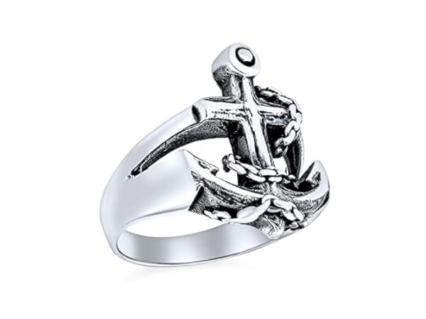 Top 10 Best Beach Rings for Men in 2025 - FindThisBest (UK)