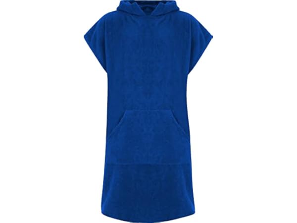 Top 10 Best Beach Robes for Boys in 2025 - FindThisBest (UK)