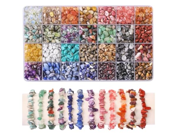 Top 10 Best Beads & Bead Assortments in 2026 - FindThisBest (UK)