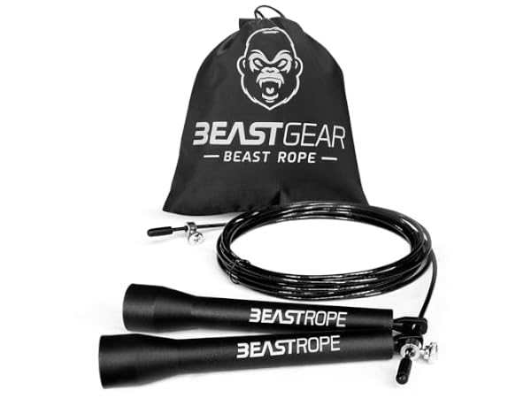 The 4 Best Beast Gear Skipping Ropes of 2026 - FindThisBest (UK)