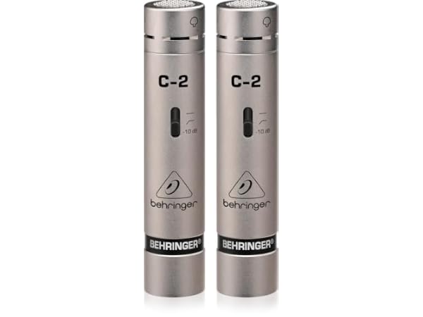 The 10 Best Behringer Condenser Microphones of 2026 - FindThisBest (UK)