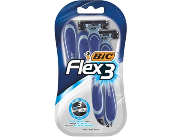 The 10 Best Bic Razors for Men of 2025 - FindThisBest (UK)