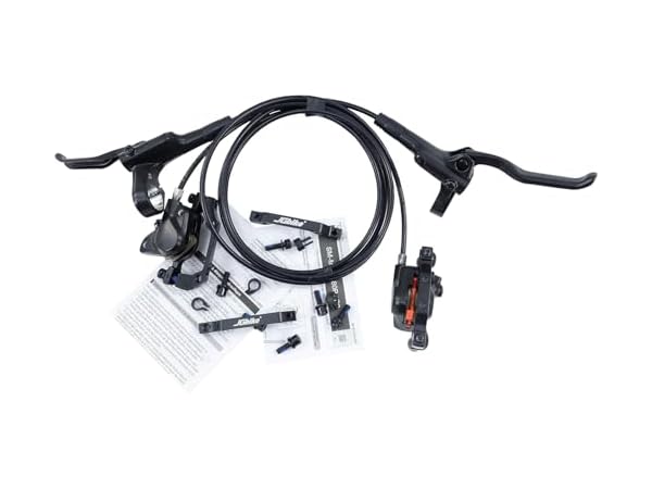 Top 8 Best Bike Brakes for Fat Bike in 2025 - FindThisBest (UK)