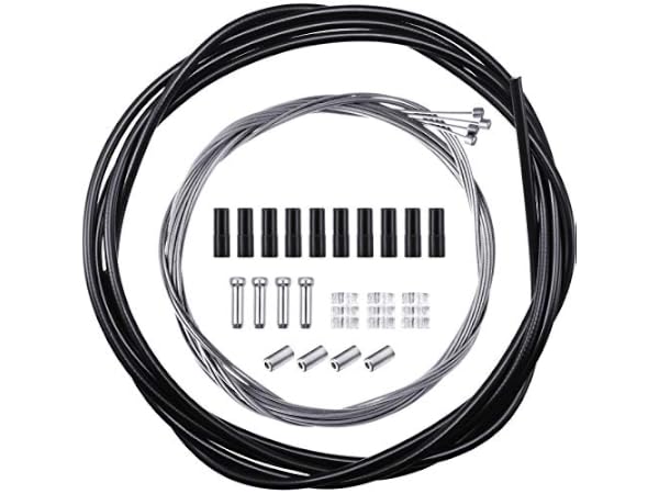 Top 6 Best Bike Cables for Mountain Bike in 2026 - FindThisBest (UK)