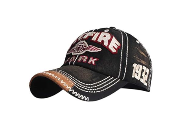 Top 8 Best Biker Baseball Caps for Men in 2024 - FindThisBest (UK)