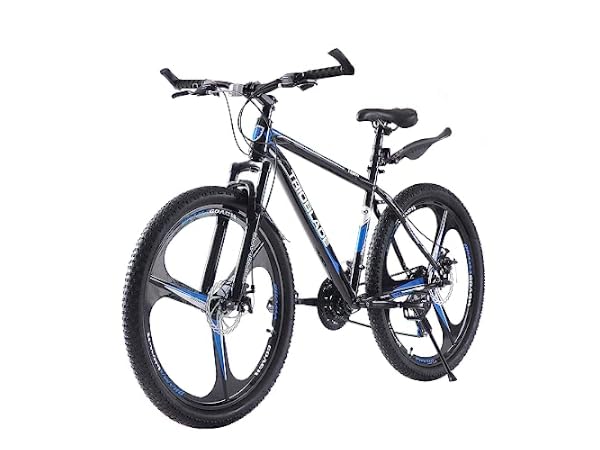 Top 10 Best Bikes for Men in 2026 - FindThisBest (UK)