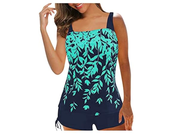 Top 10 Best Bikini Tankini Sets for Women in 2025 - FindThisBest (UK)