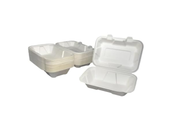 Top 7 Best Biodegradable Food Containers in 2026 - FindThisBest (UK)