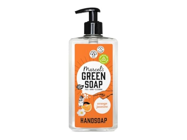 Top 10 Best Biodegradable Hand Wash in 2026 - FindThisBest (UK)