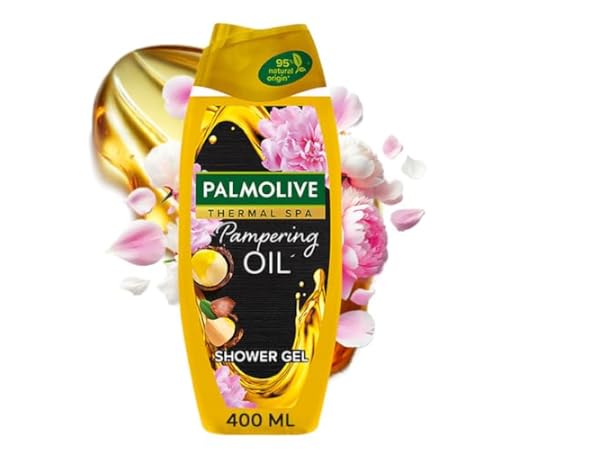 Top 10 Best Biodegradable Shower Gels in 2026 - FindThisBest (UK)