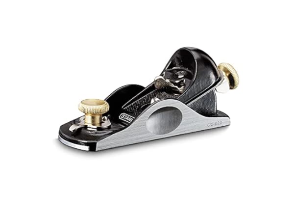 Top 10 Best Block Planes in 2026 - FindThisBest (UK)