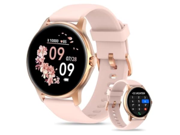 Top 10 Best Blood Oxygen Sensor Smartwatches in 2024 - FindThisBest (UK)
