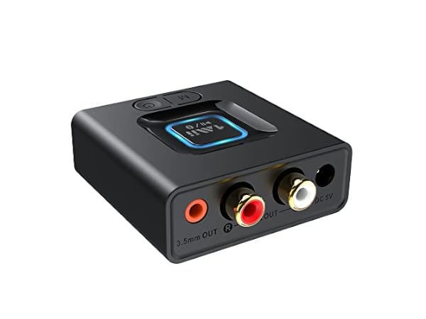 Top 10 Best Bluetooth Hi-Fi Receivers in 2026 - FindThisBest (UK)