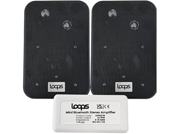 Top 10 Best Bluetooth Hi-Fi Speaker Systems in 2024 - FindThisBest (UK)