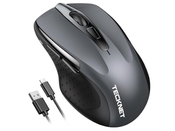 Top 10 Best Bluetooth Mice in 2026 - FindThisBest (UK)