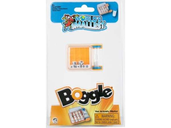 Top 5 Best Boggle Board Games in 2025 - FindThisBest (UK)