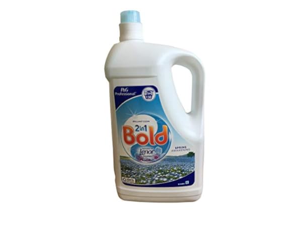 The 10 Best Bold Liquid Detergent of 2025 - FindThisBest (UK)