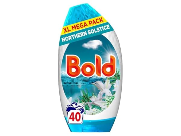 The 5 Best Bold Liquid Detergent of 2026 - FindThisBest (UK)