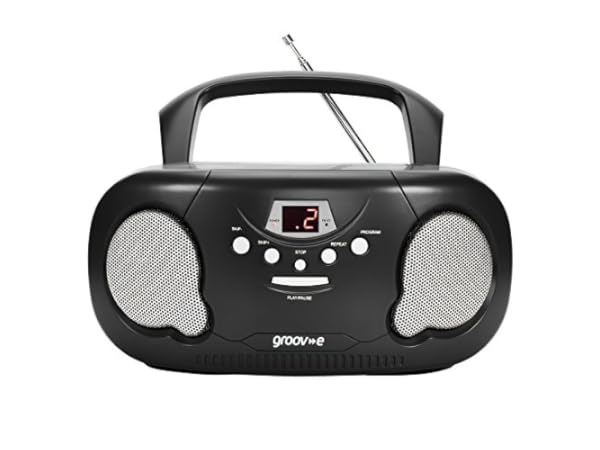 Top 10 Best Boomboxes in 2024 - FindThisBest (UK)