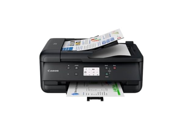 Top 10 Best Borderless Printing All-In-One Printers in 2025 ...