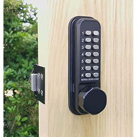 Borg Locks Top 9 Products from Door Hardware & Locks Brand ...