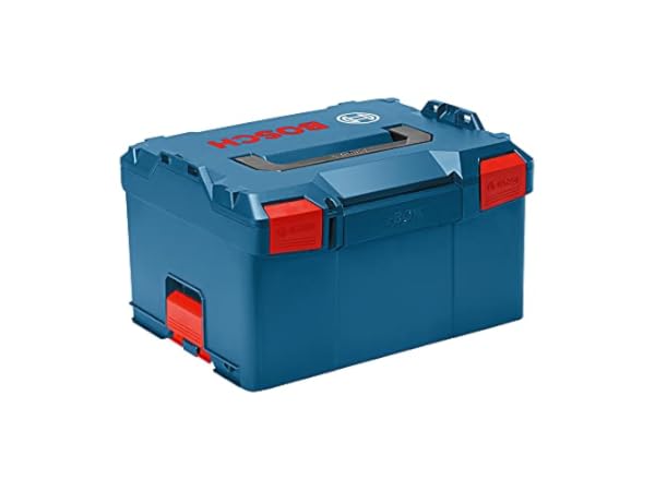 The 10 Best Bosch Professional Tool Boxes of 2025 - FindThisBest (UK)