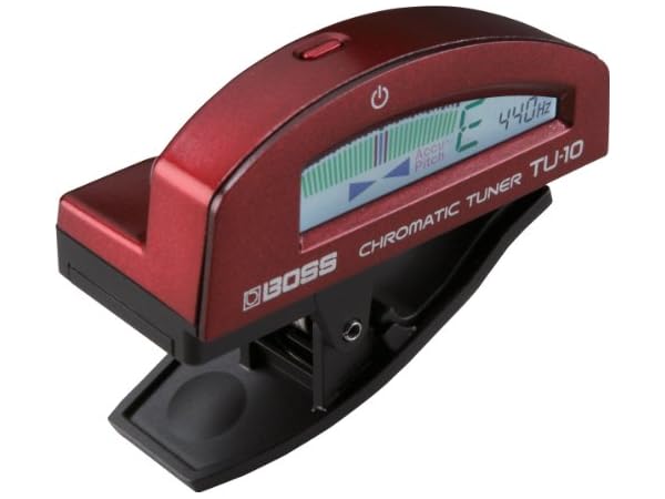 The 9 Best BOSS Guitar Tuners of 2024 - FindThisBest (UK)