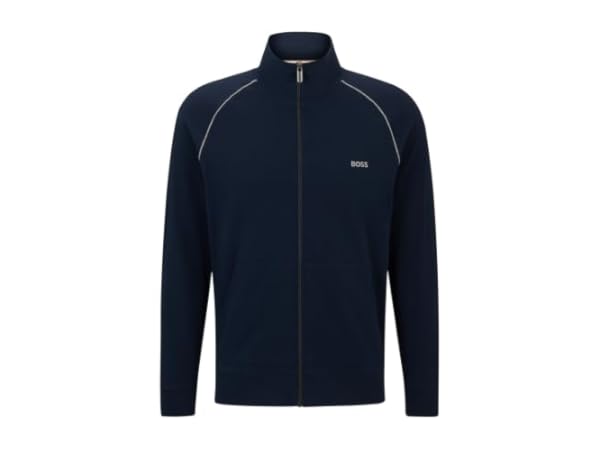 The 10 Best BOSS Jackets for Men of 2025 - FindThisBest (UK)