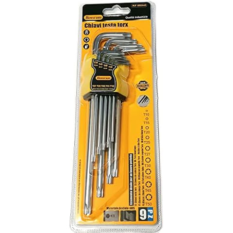 Bossram Top 5 Products from DIY & Tools Brand - FindThisBest (UK)