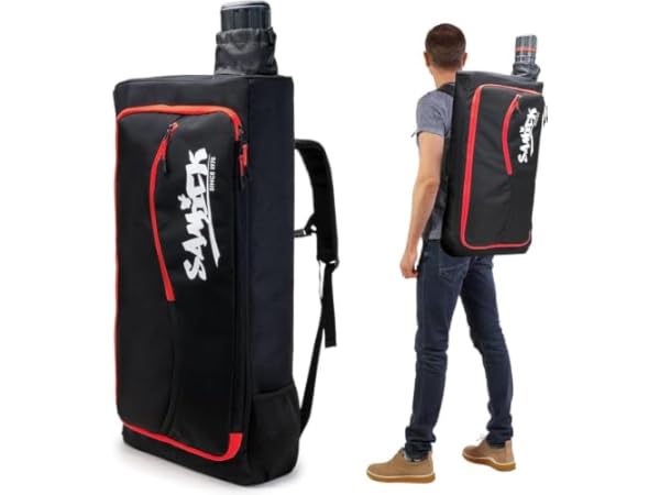 Top 10 Best Bow Cases for Arrows in 2026 - FindThisBest (UK)