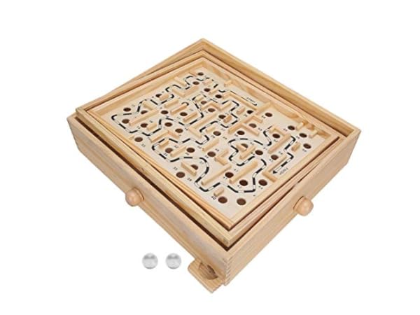 Top 10 Best Brain Maze Puzzles in 2024 - FindThisBest (UK)