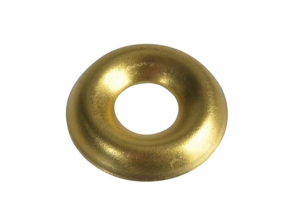 Top 4 Best Brass DIY Washers in 2026 - FindThisBest (UK)