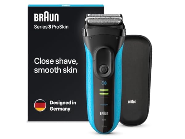 The 10 Best Braun Electric Shavers for Men of 2025 - FindThisBest (UK)
