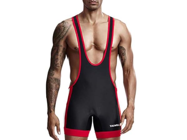 Top 9 Best Brief Wrestling Singlets in 2025 - FindThisBest (UK)